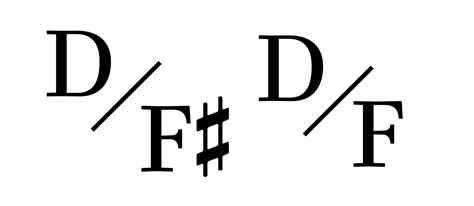 Changing The Size Of The Slash Separator In Chord Symbol Dorico Steinberg Forums