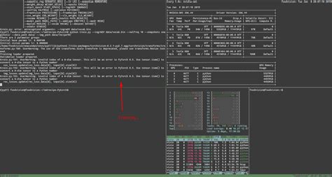 Training Model With Batch Size 40 · Issue 14 · Torralba Labim2recipe Pytorch · Github