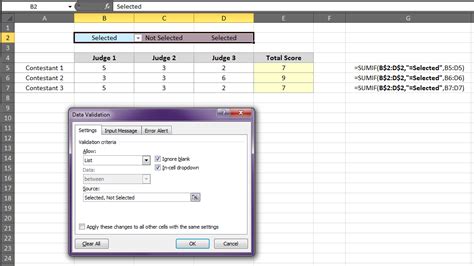 vba add columns selectively in excel stack overflow