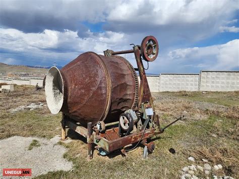 Зуурагч 800 000 ₮ №8379325 In УБ — Сүхбаатар Барилгын багаж тоног төхөөрөмж Unegui Mn