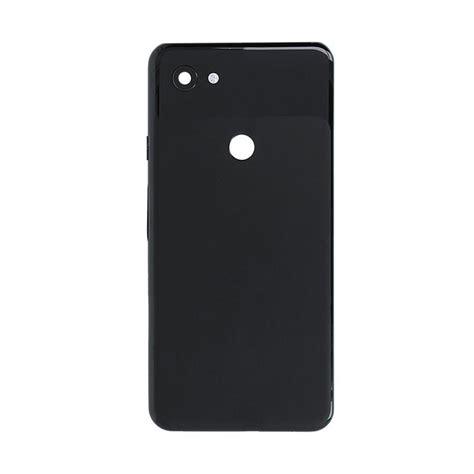 Google Pixel A Xl Back Cover Black Mk Mobile