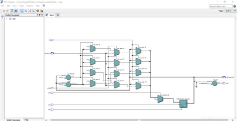 Verilog新手上路学生实验verilog Input Csdn博客