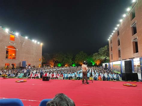 kathan dushyant shukla on linkedin presenting the future management leaders indian institute of