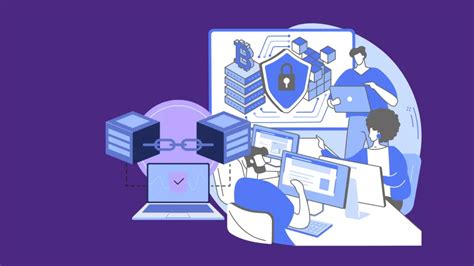 Can Blockchain Transform Data Sharing In Organizations Mudrex Learn