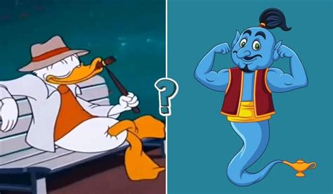 Trivia De Películas Animadas De Disney Solo Para Verdaderos Fans