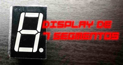 Displays Para Arduino Para Arduino
