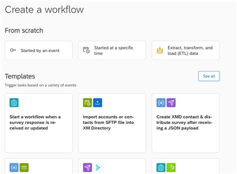 Illinois Qualtrics Guide 15 Workflows