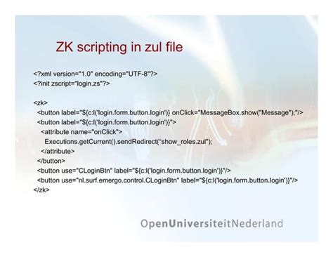 Zk Framework Pdf Programming Languages Computing