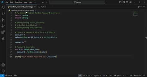 Abadoth Ali Khan On Linkedin Python Programming Miniproject