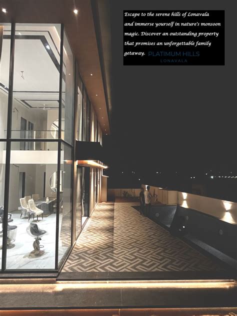 Ar Mohammed Fahad On Linkedin Lighting Design Is A Critical Element In