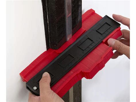 Shape Transfer Template Large Xl Categories Tools Measuring