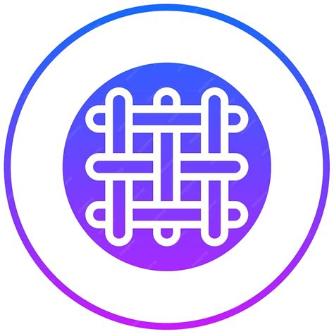 Premium Vector Fabrics Vector Illustration