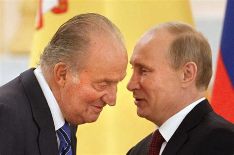 Испания по русски все о жизни в Испании