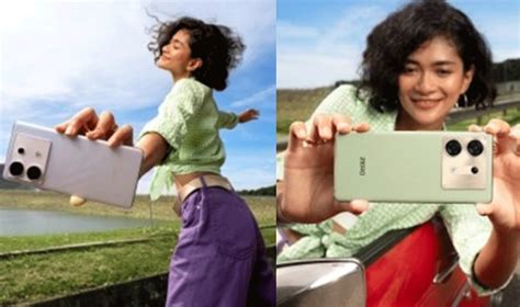 Selfie Terbaik Cek Kamera Depan Mp Infinix Zero Yang Bikin Kamu Stand Out