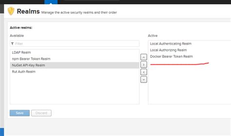 2使用nexus3配置docker私有仓库 哈喽哈喽111111 博客园