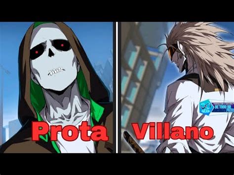 La Historia Del Zaitama Zombies Parte Youtube