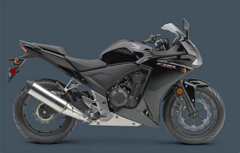 Honda Cbr500r Wallpapers Wallpaper Cave