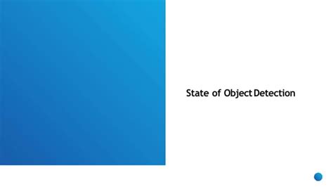 Object Detection With Tensorflow Api Pptx