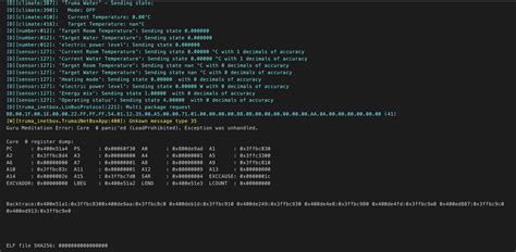 Support For Saphir Compact AC Issue 4 Fabian Schmidt Esphome Truma