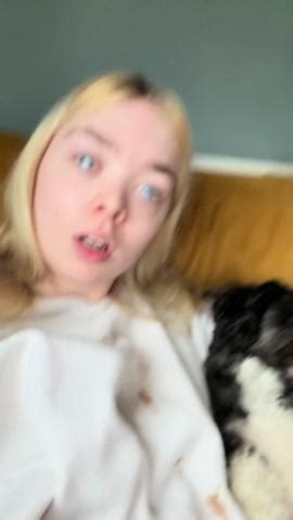 Kittyy Kittysblind Tiktok
