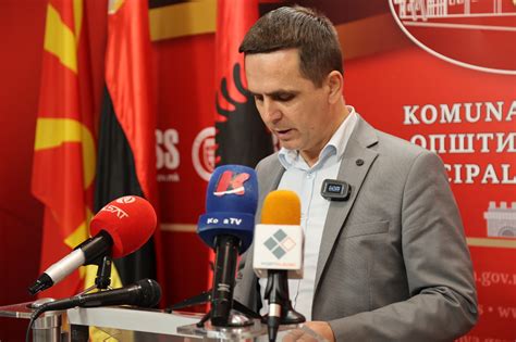 Биљал Касами Објектот на поранешно Радио Тетово да биде достапен за сите а не само за Социо