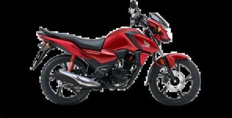 Honda Cb125f Özellikleri Fiyatı Yakıt Tüketimi