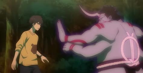 In Spectre Season 2 Episode 1 The Yokai Story Continues Release Date Plot