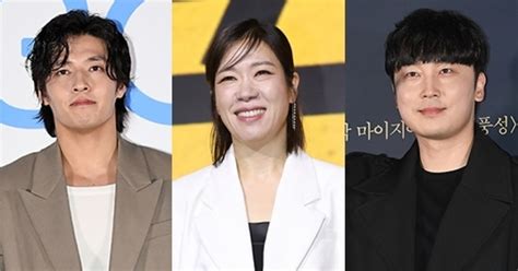 넷플릭스 영화 ‘84제곱미터 제작 확정…강하늘·염혜란·서현우 출연[공식]