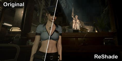 How To Make Video Games Look Gorgeous With ReShade Make Tech Easier