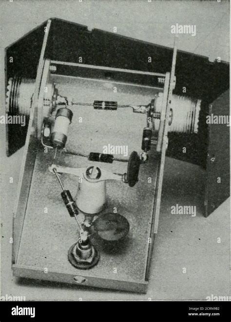 Resistor Placement Hi Res Stock Photography And Images Alamy