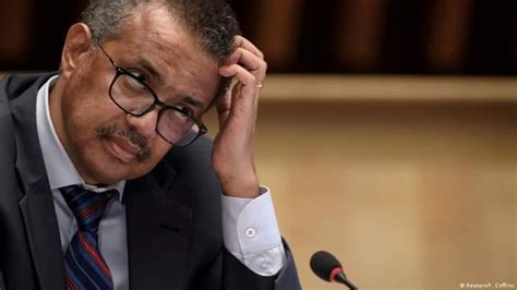 Diplomats Raise Concerns Over Who Sex For Jobs Scandal Dailyguide Network