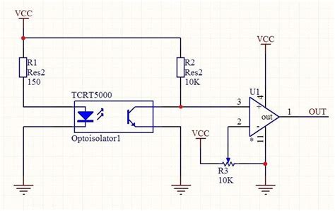 TCRT Infrared Reflective Optical Sensor JH B B Wholesale Dropship Online Store