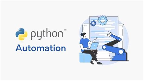 دوره Ai Python For Beginners Automating Tasks With Python