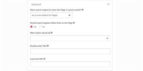 How To Set Up Canonical Tags In Wordpress With Yoast Seo