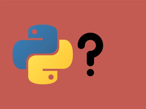 Why You Should Learn Python By Sunny Singh Medium