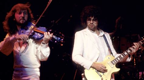 When Rock Met Classical Instruments Culturesonar