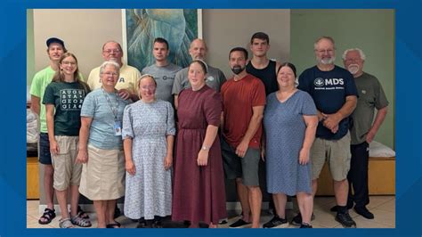 Pennsylvania Based Mennonite Group In Florida Responds To Hurricane