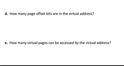 Solved Suppose A Processor Has Instructions Which Provide A Chegg Com