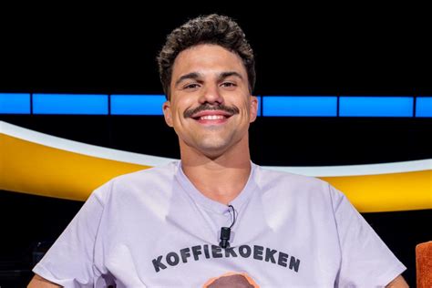 Babygeluk Voor Average Rob Showbizzsite