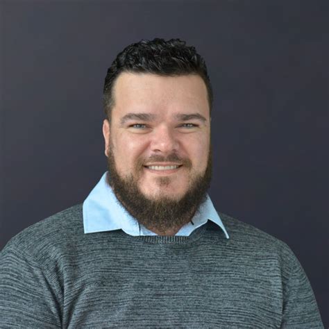 Meet Daniel Robertson The Visionary Behind Xriis Augmented Reality And Gamification Magic 🎮