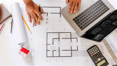 10 Types Of Architects Design Talk