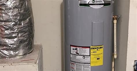 Space For Water Heater Album On Imgur
