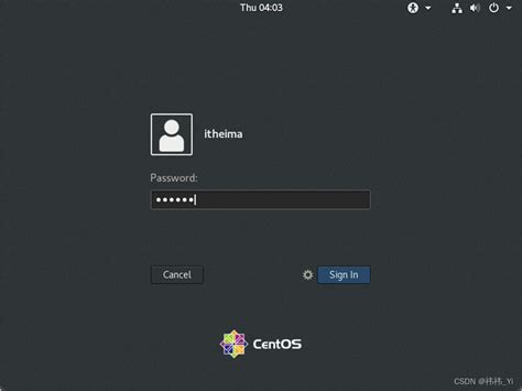 finalshell远程连接linux（图文傻瓜教程） finshell csdn博客