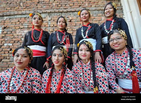 Kathmandu Girls New Womens Empowerment Project In Pokhara Nepal
