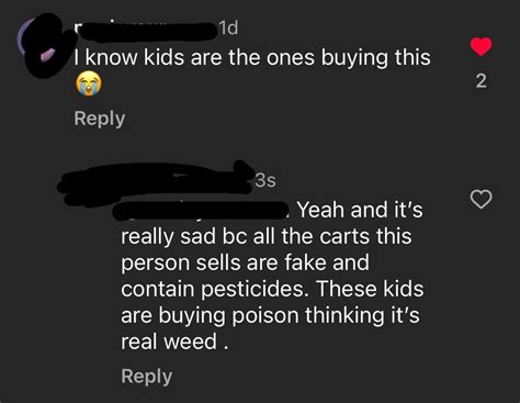 I Got This Insane Ad And Went To Their Website In Their Bio And Saw