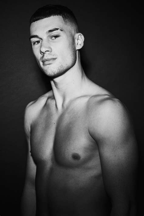 James H Forte Model Management