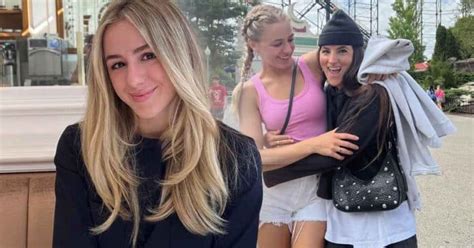 Chloe Lukasiak And Brooklinn Khoury Finally Confirm Their Relationship