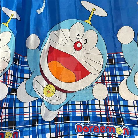 Lets Fly With Doraemon By Yankumi19 On Deviantart