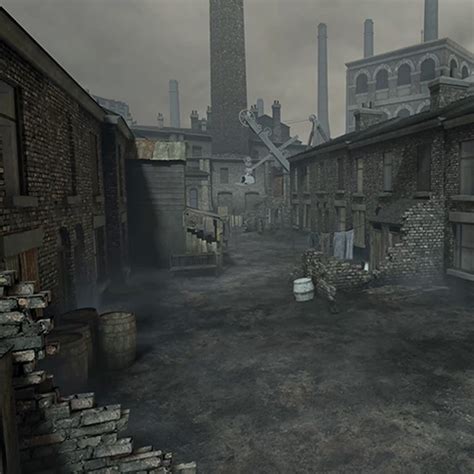 Games — Maze Theory