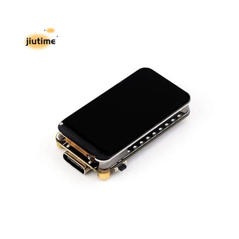 Esp32 C6 1 47 นิ้วบอร์ดพัฒนา Lcd รองรับ Wifi6 และบลูทูธ 5 172x320 4mb แฟลช Esp32 C6 Lcd 1 47